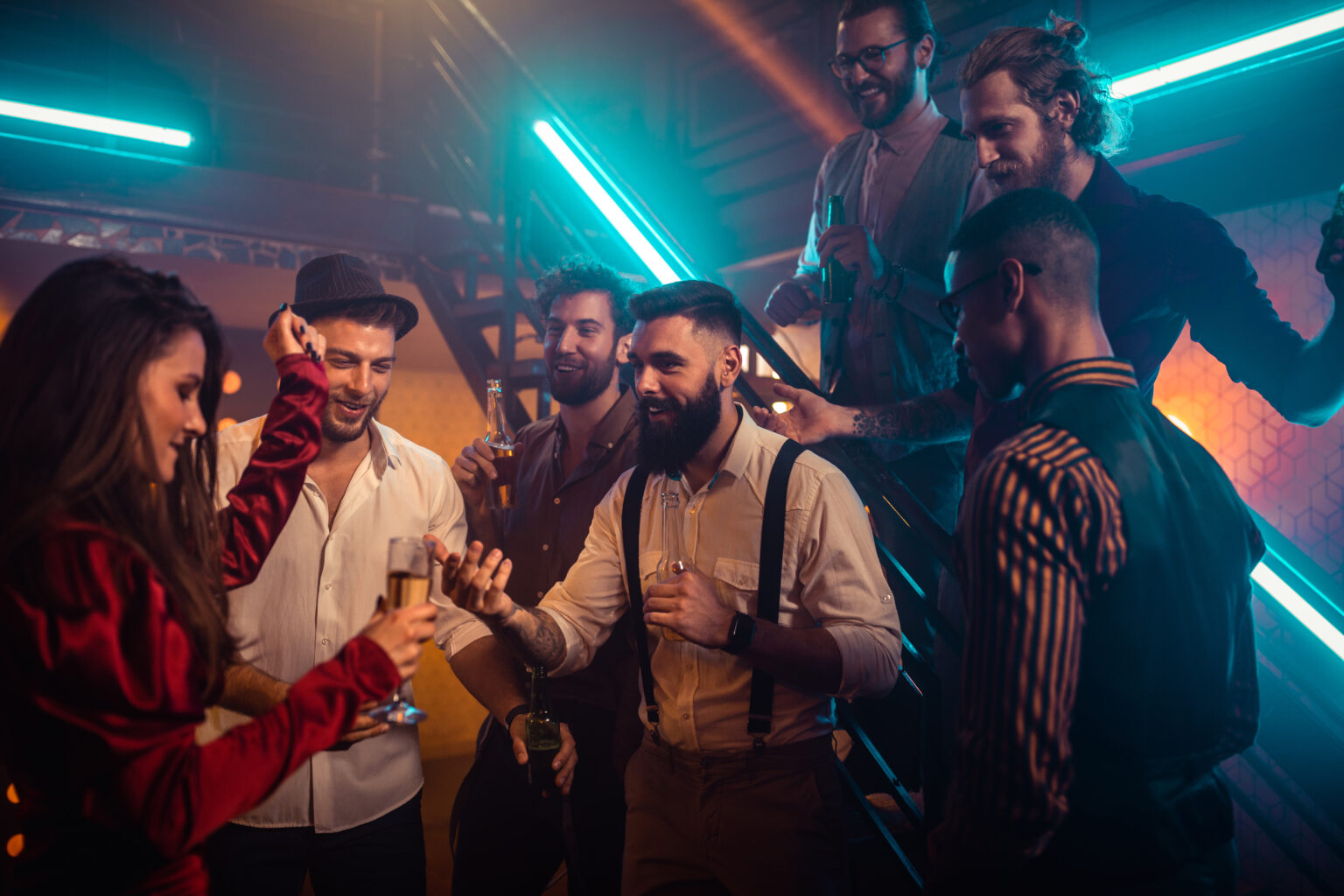 Understanding Strip Club Etiquette: Tips for Patrons - Premier Strip Clubs