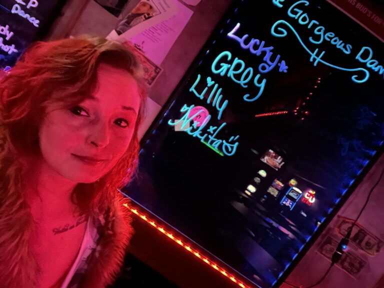 Belle Starr Gentlemen's Club - Box Elder - Premier Strip Clubs